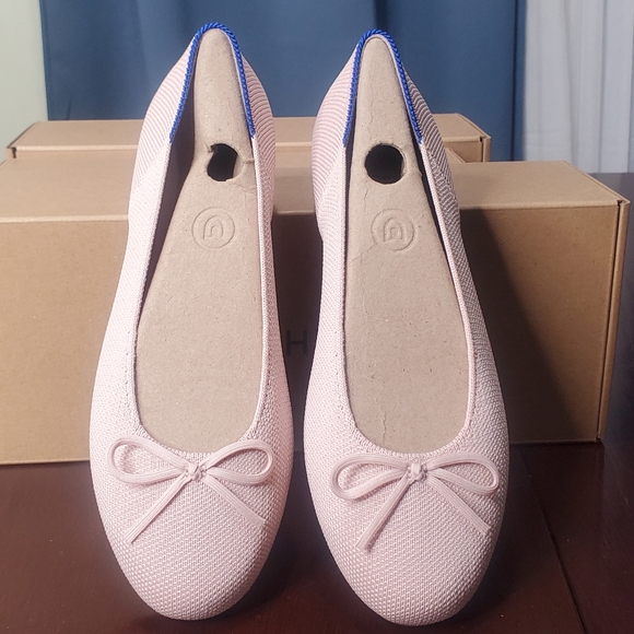 Rothy's | Shoes | Rothys Ballerina The Ballet Flats | Poshmark